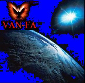 VAN FA: ARIOS
